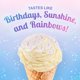 Smucker's Magic Shell Unicorn White Cupcake Flavored Topping, 7.25 ...