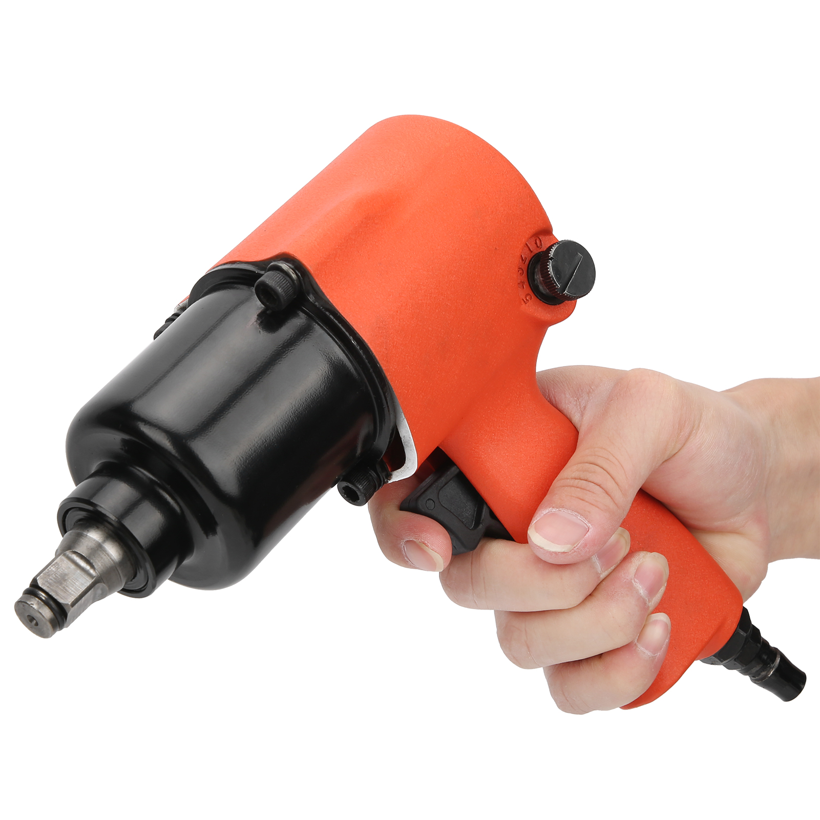 Buy Fdit 1/2in Pneumatic Wrench,Pneumatic Wrench Set,Pneumatic Wrench ...