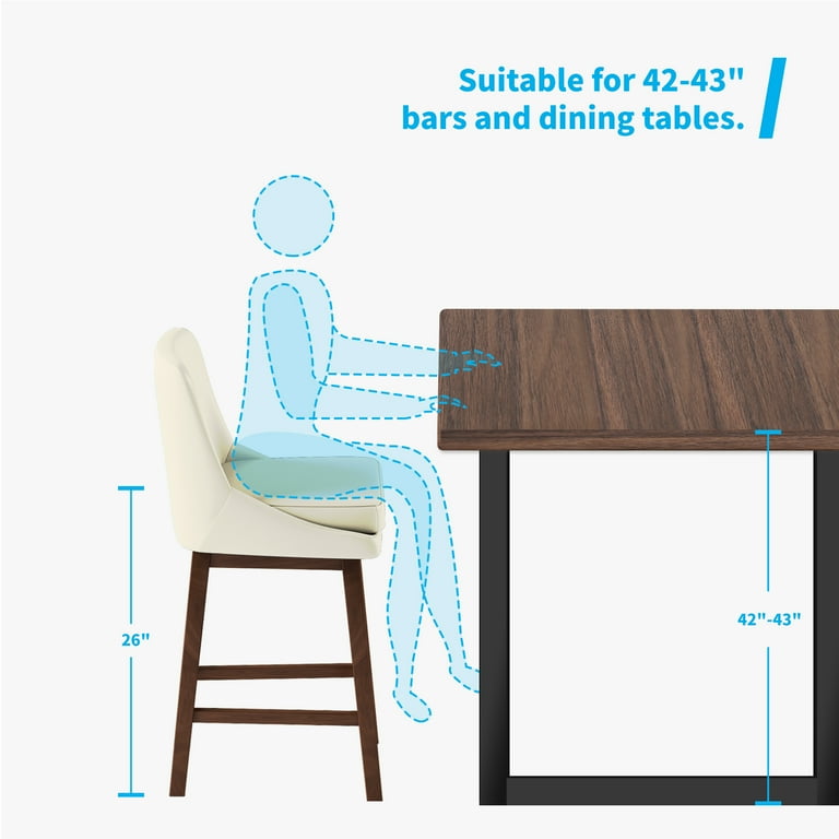 Restaurant Bar Counter Dimensions