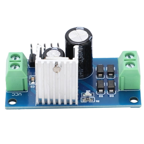 Power Supply Regulator Module,Voltage Regulator Module Stabilization ...