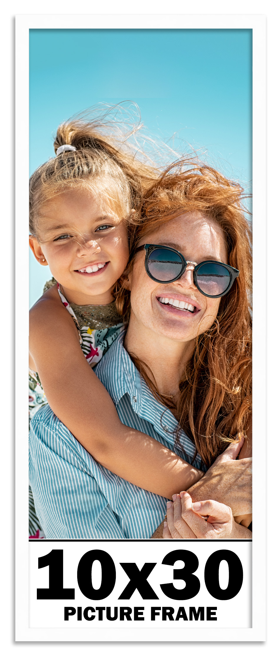 10 X 30 Poster Frame