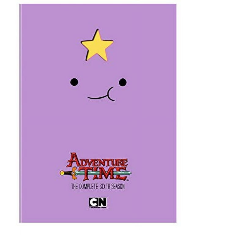Adventures Time Jake Baby Dvd