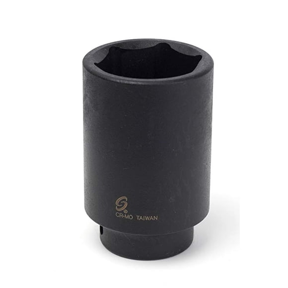 36mm Socket