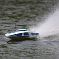 "Pro Boat Sonicwake V2 36"" Self-Righting Brushless RC Boat, Deep-V RTR ...