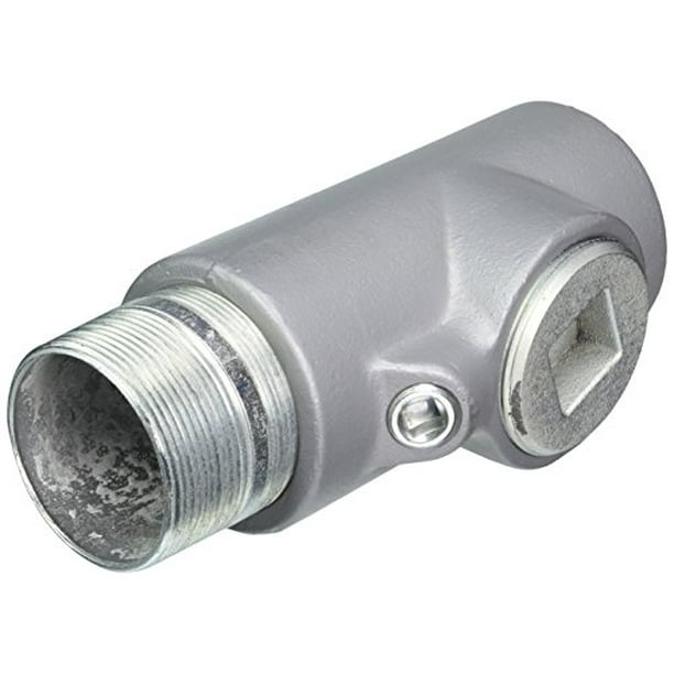 Appleton EYM-300 EY Sealing Fitting, 25% Fill Vertical/Horizontal ...