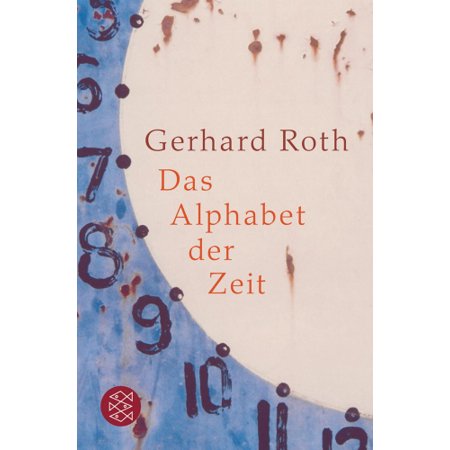 Das Alphabet der Zeit [German] | Walmart Canada