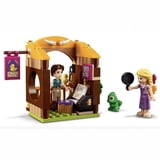 Lego Disney Princess Rapunzel's Tower 43187 - Walmart.com