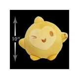 Wish Disney Wish Hug & Wish Star 10-Inch Glowing Plush Toy with LED ...