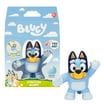Mash'ems Bluey S1 Squishies, Mystery Squish Collectible Toys for 4 ...