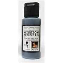 Mission Models 1 oz Acrylic Model Paint Bottle, Russian Green Modern ...