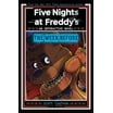 Official FNAF Cookbook by Scott Cawthon: Five Nights at Freddy's ...