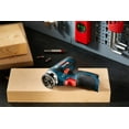 Bosch Professional 12V System GSR 12V-15 FC cordless drill/driver ...