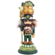 Kurt Adler 8-Inch Surfer Santa Nutcracker - Walmart.com