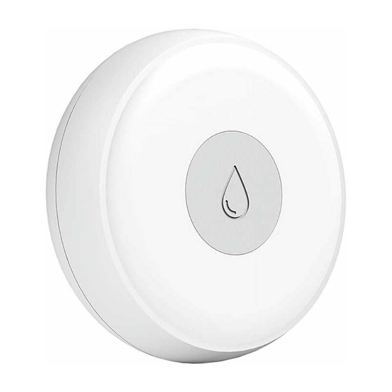 CHAO Sensor de detección de fugas de agua Zigbee inalámbrico inteligente Detector de agua de ...