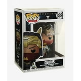 Funko POP! Games: Destiny Osiris Collectible Figure, Multicolor ...