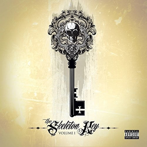 Skeleton Key Volume 1 (explicit) - Walmart.com