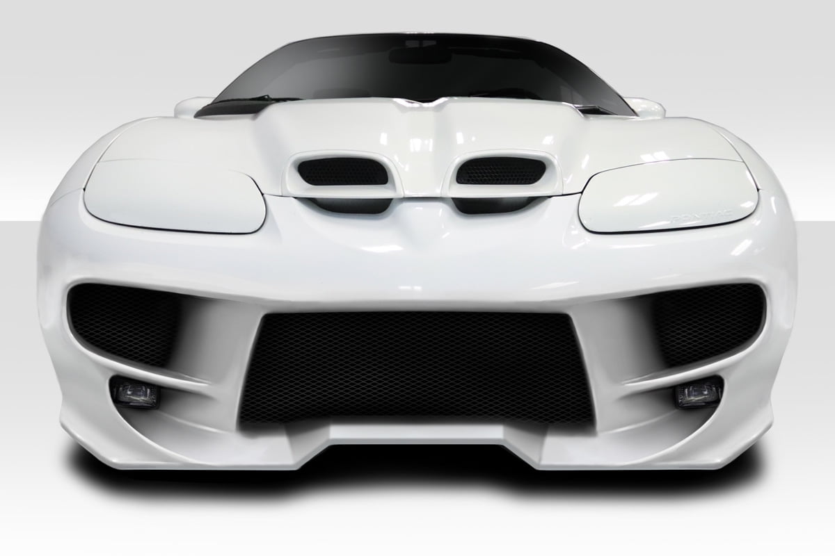 1998-2002 Pontiac Firebird Duraflex Vader Front Bumper - 1 Piece ...