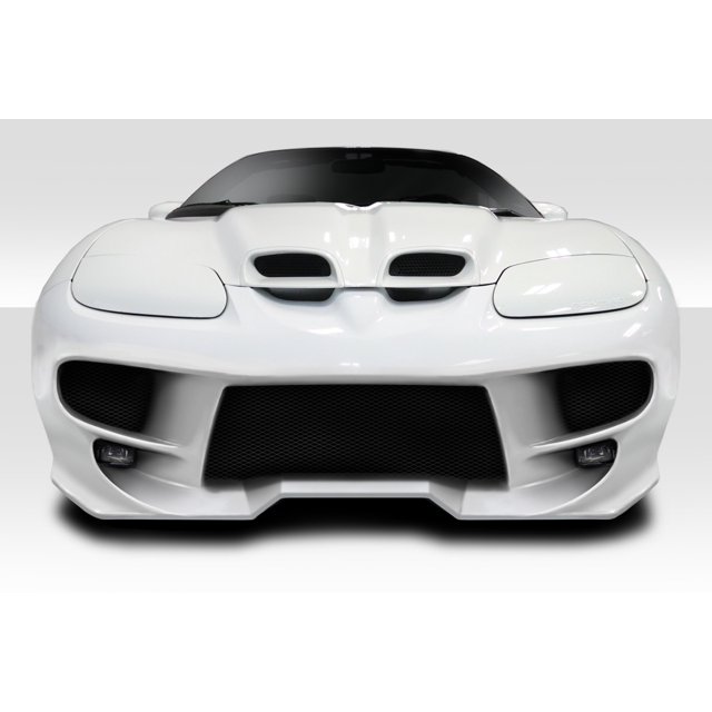 1998-2002 Pontiac Firebird Duraflex Vader Front Bumper - 1 Piece ...