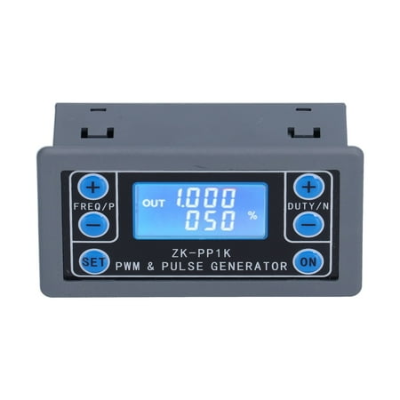 Cergrey Signal Generator,Signal Generator PWM 1Hz To 150KHz LED ...