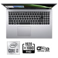 acer Aspire 3 15.6" Laptop for Student and Business, Intel Core i3 ...