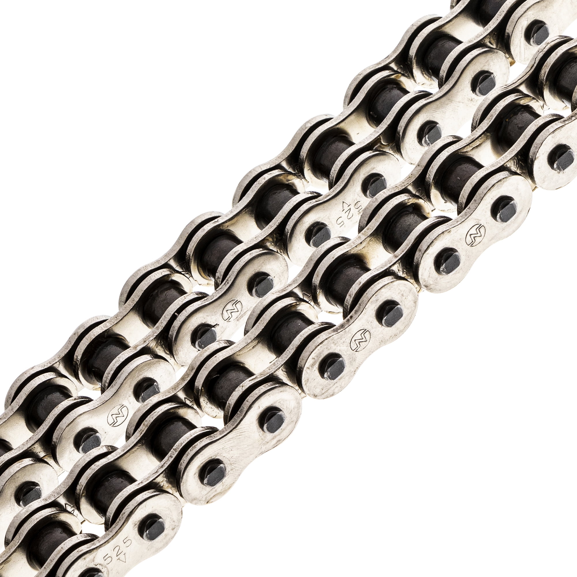 Niche 525 Drive Chain 98 Links O-Ring With Master Link for Motorcycle ...