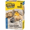 I Dig It! Fossils - Kids Science Rock Toys, Real Fossils Excavation Kit ...