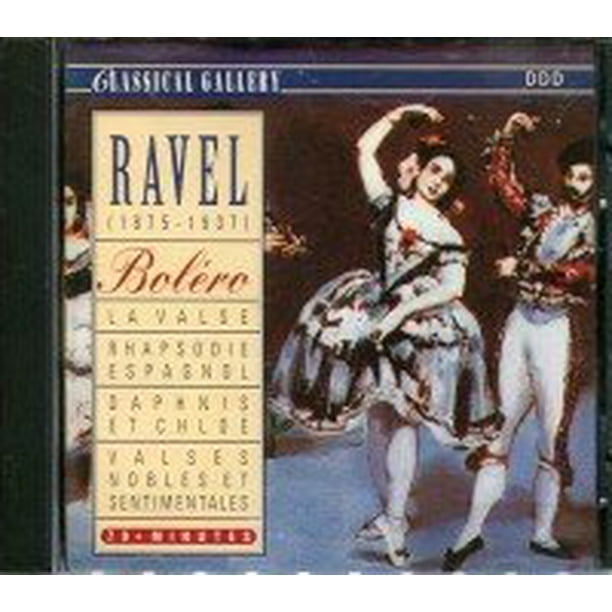 Ravel and Bolero - Walmart.com - Walmart.com