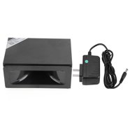 Rodent Terminator - Electric Mouse and Rat Trap Kills All Sized Rats ...