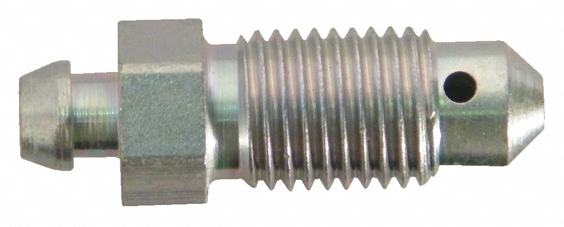 7/16" - 20NF BLEEDER SCREW 5PK - Walmart.com