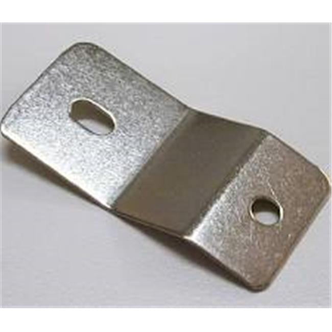 Blum BZSB.0045.01 Drawer Front Stabilizer Bracket for Interior Rollouts ...