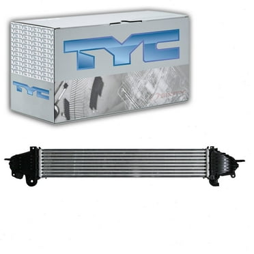 TYC 18049 Intercooler For 13-20 Buick Chevrolet Encore Trax Fits select ...