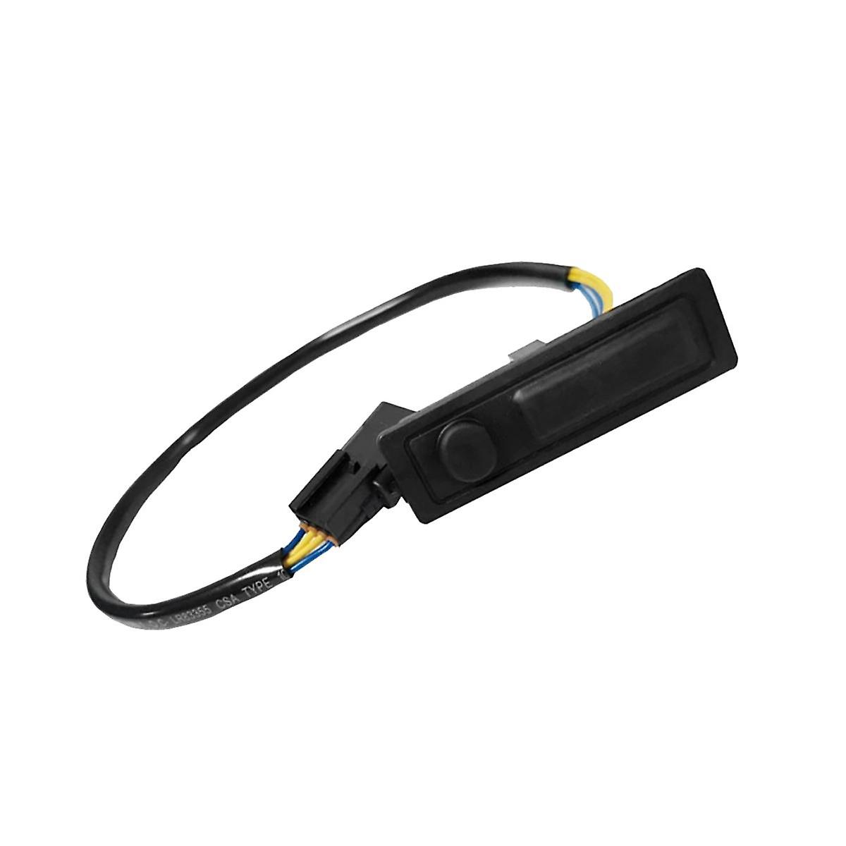 25380-4ea1a Trunk Boot Release Switch For Rear Door Opener Luggage Deck ...