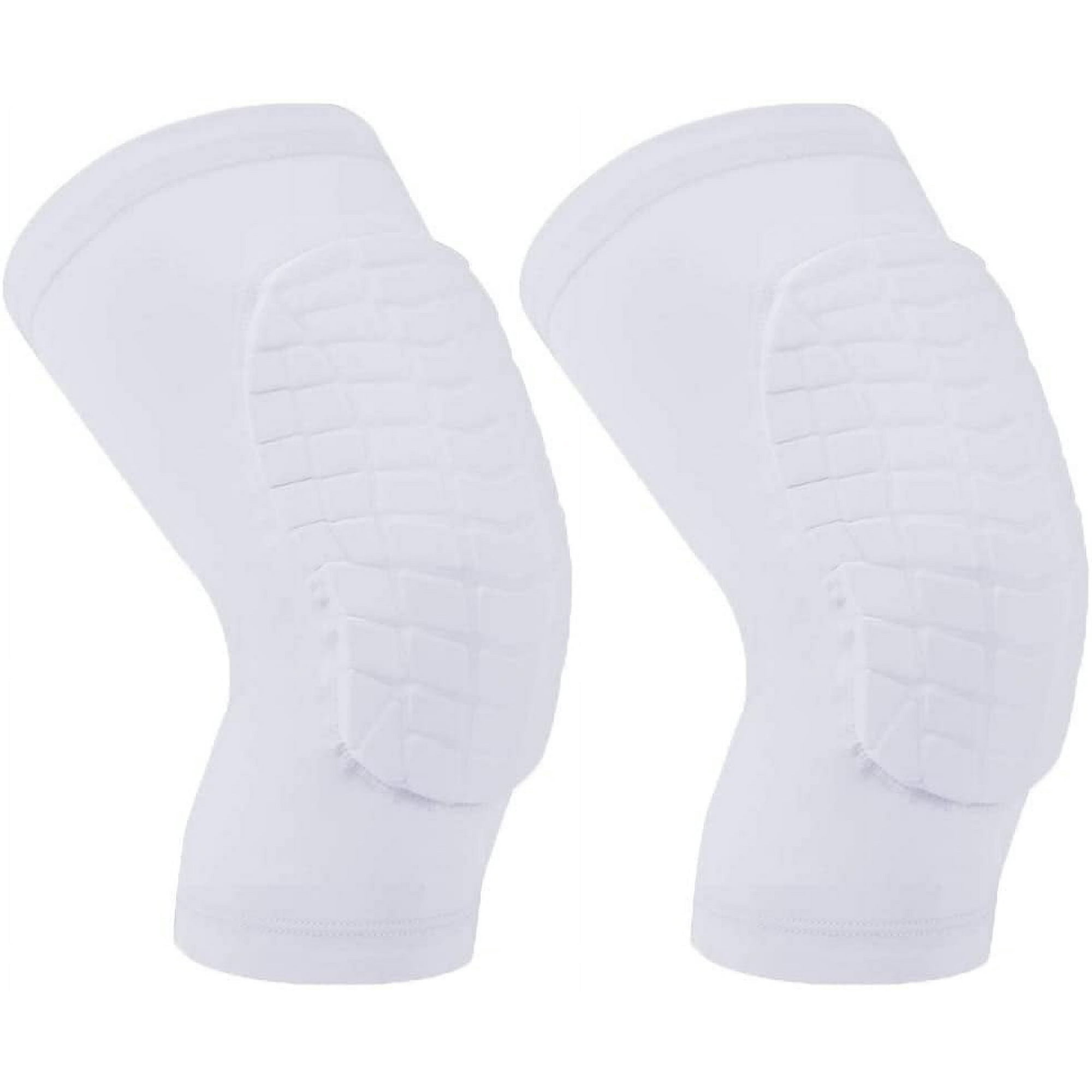 Click here for Zecatl Knee Pads And Elbow Pads For 1 Pair Basketb... prices