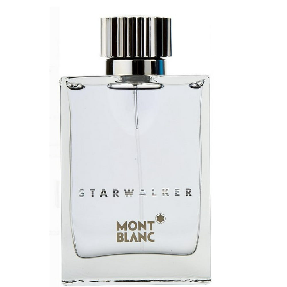 Montblanc - Montblanc Starwalker Eau de Toilette, Cologne for Men, 2.5 ...