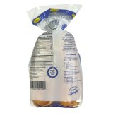Cidrines, Pan Sobao Sweet Bread, 14 oz, 2 Count Loaves Fully Pre-Baked ...