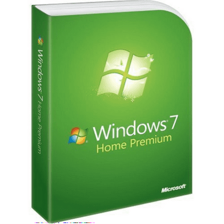 Microsoft Windows 7 Home Premium - Walmart.ca