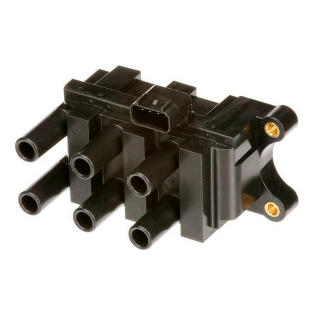 Bobina de Encendido INJEKTION 39016 | Bodega Aurrera en línea