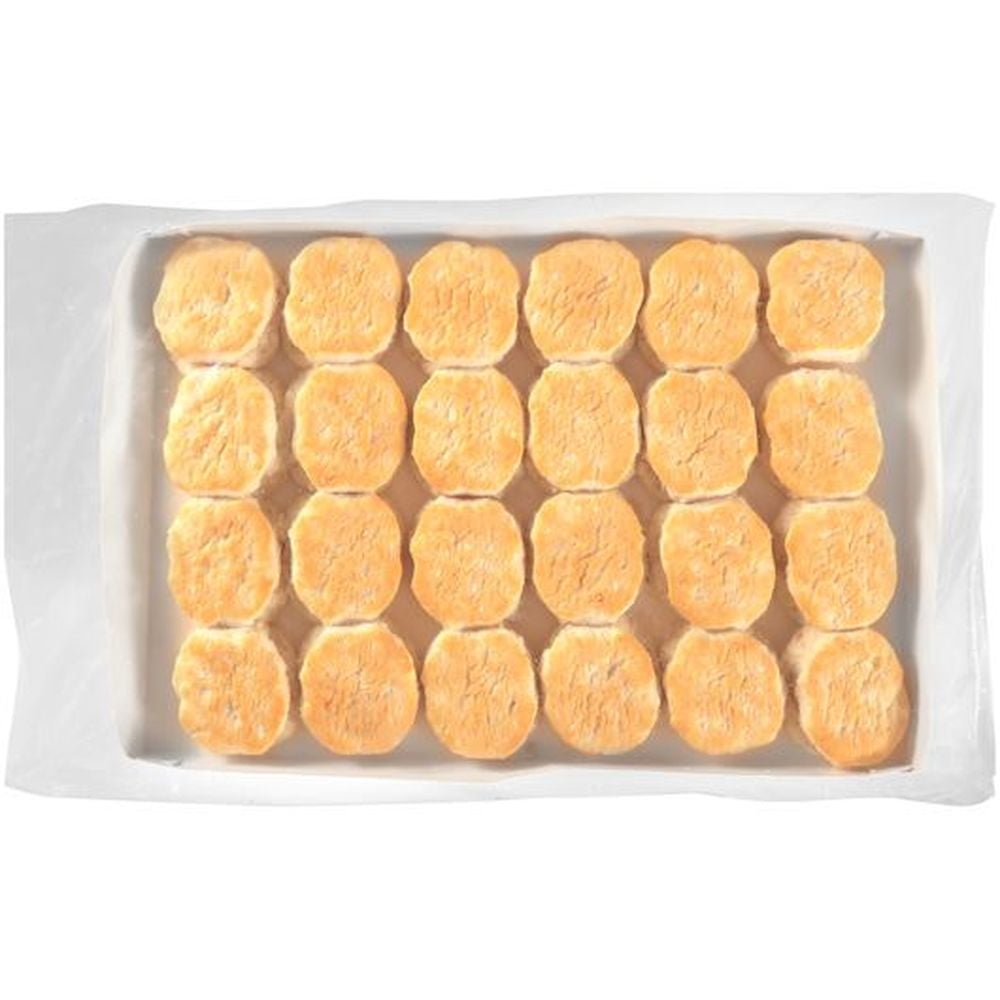 Conestoga Reduced Sodium Classic Simple Split Biscuit, 2.25 Ounce ...