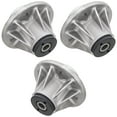 8TEN Blade Spindle Pulley Kit for Ariens Gravely 51510000 00273000 48 ...