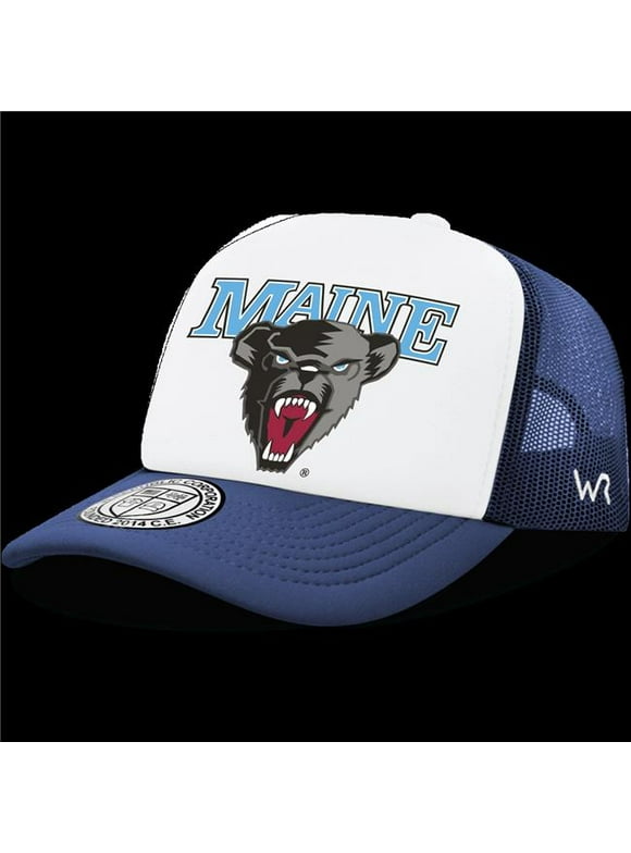 Maine University Mascot