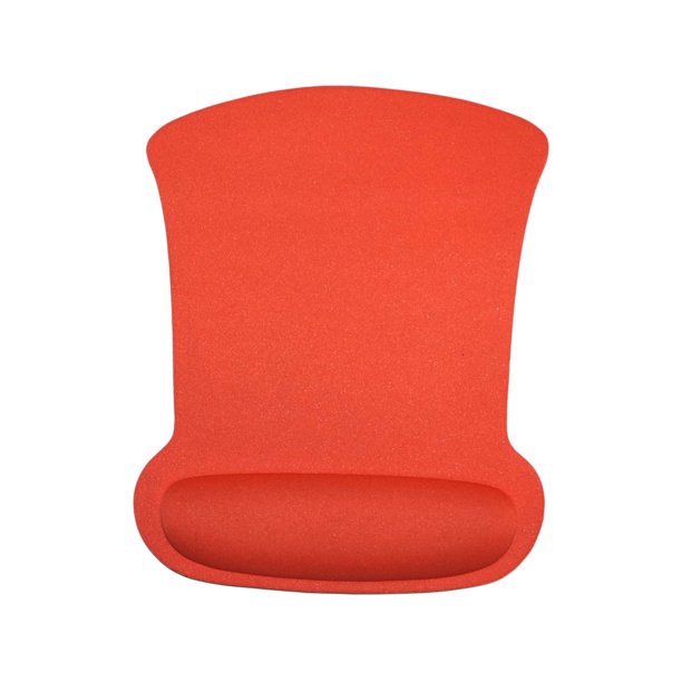 Anti-slip Soft Sponge Gaming Mouse Pad Mat with Wrist Rest Computer ...