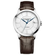 Baume & Mercier Men's 8692 Classima Automatic Chronograph Watch ...