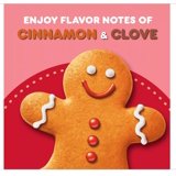 Dunkin gingerbread coffee - Walmart.com