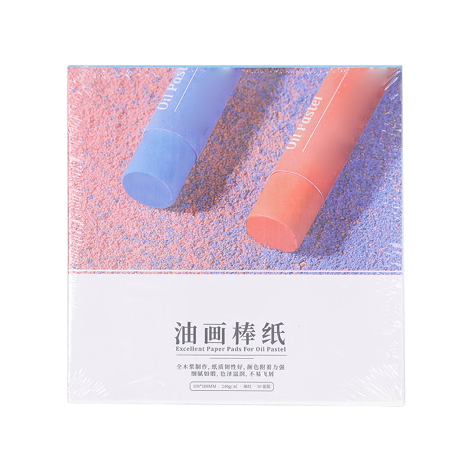 Click here for Lafgur Oil Pastel Paper Pad  High Adhesion Oil Pas... prices