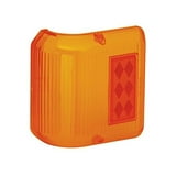 Bargman 34-86-712 Wrap Around Clearance Light #86 - Amber Replacement ...