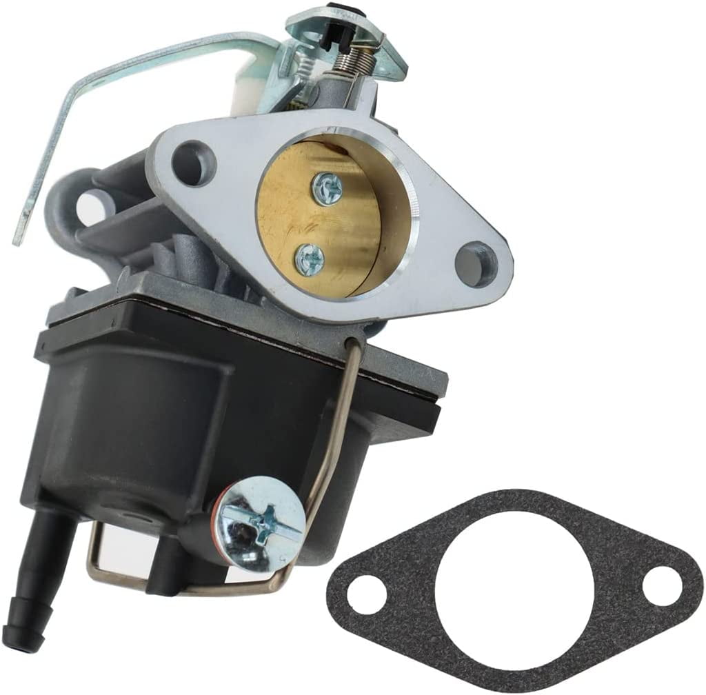 Carburetor For Coleman Powermate 5500 6875 Watt Generator 11HP Tecumseh ...