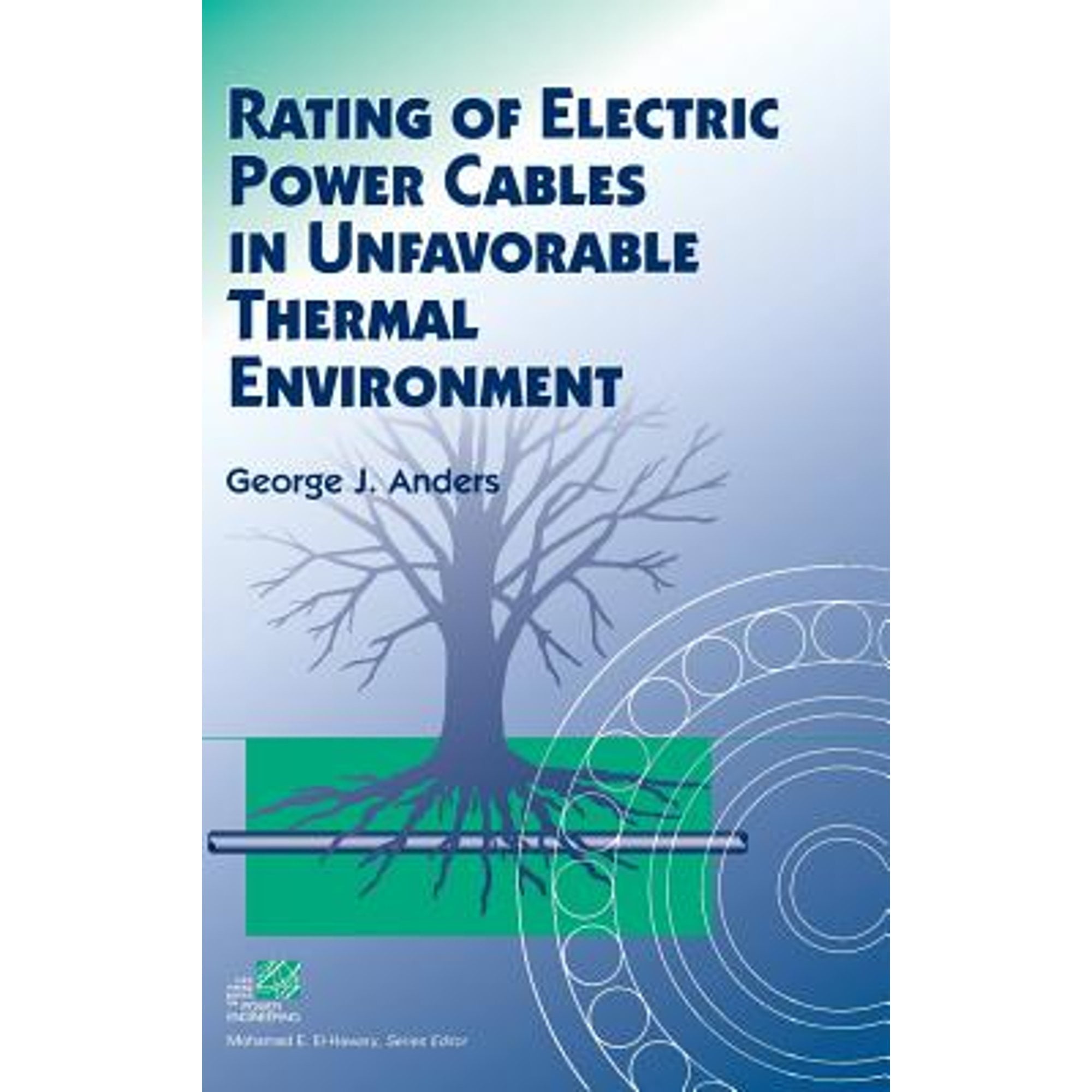Pre-Owned IEEE Press Power and Energy Systems Rating of Electric Power ...