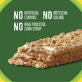 Nature Valley Crispy Creamy Wafer Bars, Honey Vanilla Flavored Snacks ...