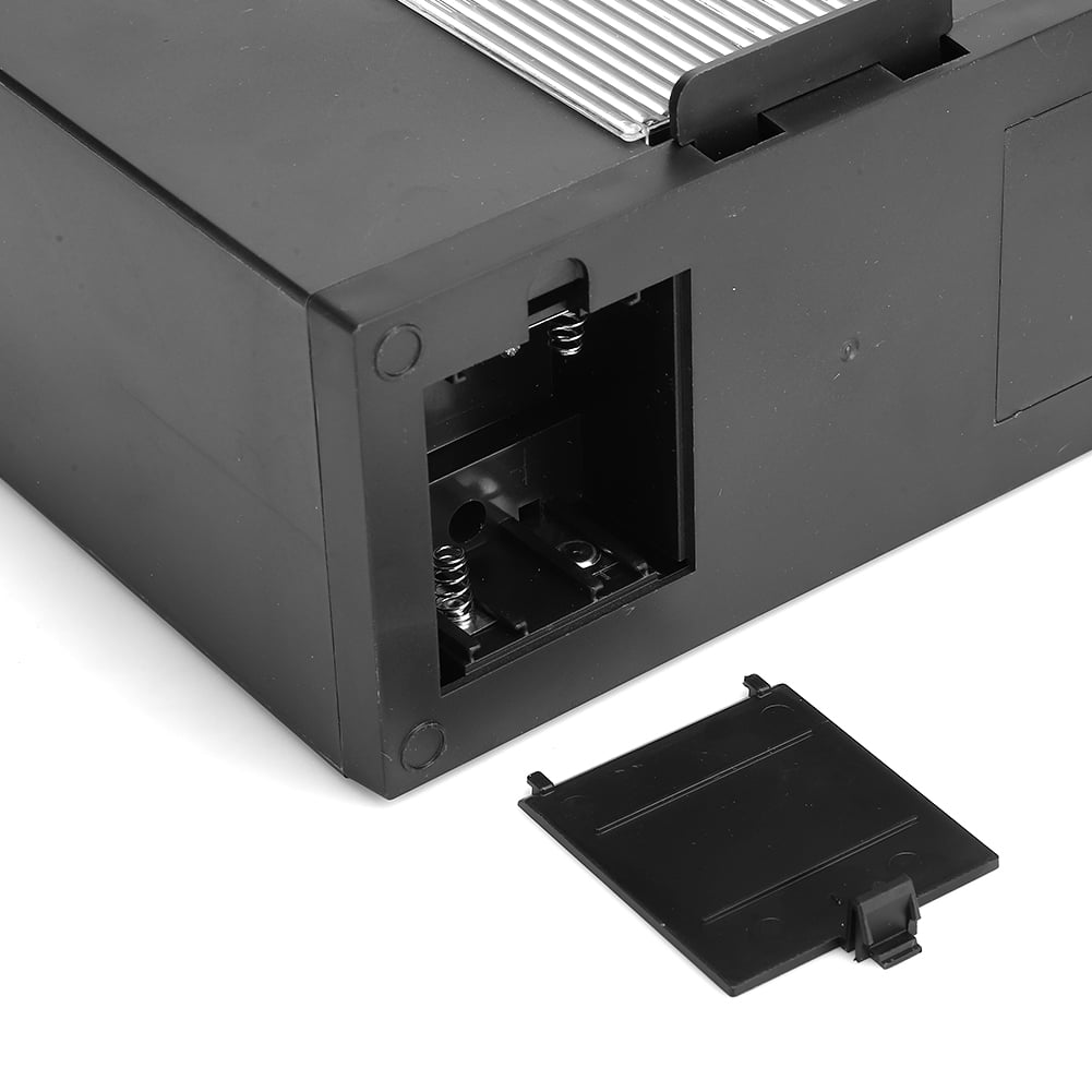 Barajador de Naipes Fugacal eléctrico automático Alimentado por batería ...