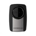 Chamberlain Clicker Multi-Control 2 Door Garage Door Opener Remote ...